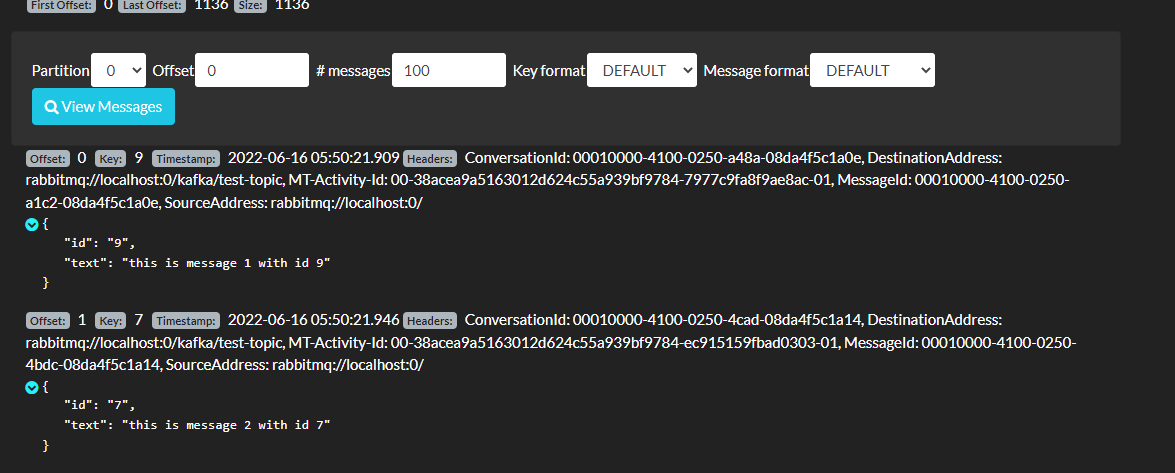 Kafka consumer serialization error · Issue #3432 · MassTransit/MassTransit · GitHub
