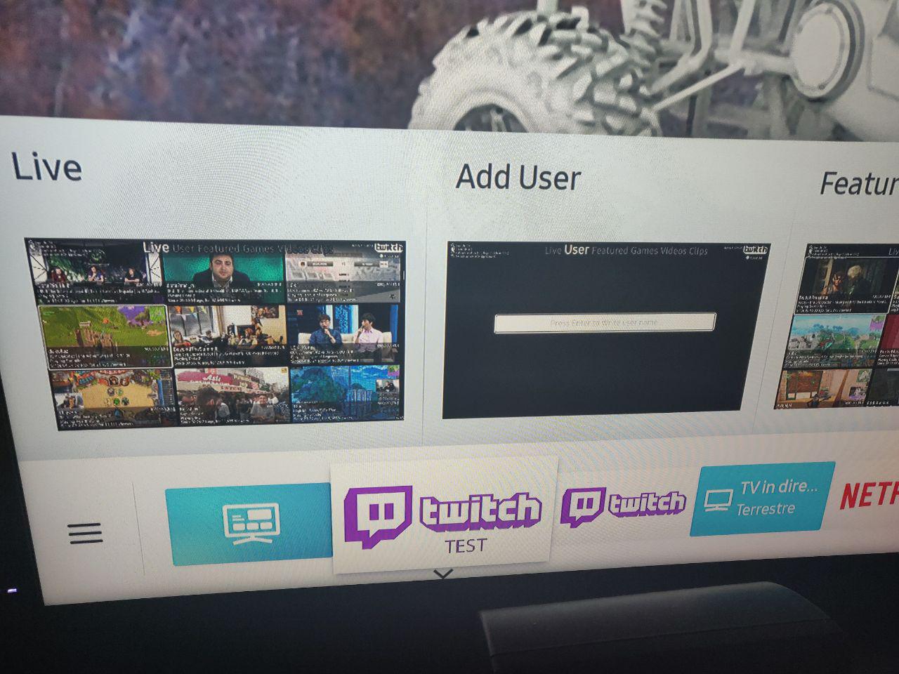 Tizen Certificate Manager not working · Issue #4 · fgl27/smarttv-twitch · GitHub
