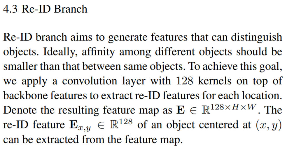 About Reid Dims · Issue #491 · KaiyangZhou/deep-person-reid · GitHub
