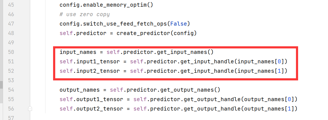 Football的LSTM模型导出输入tensor是6个，lstm_infer.py推理代码输入tensor是2个，导致推理失败。 · Issue #567 · PaddlePaddle ...