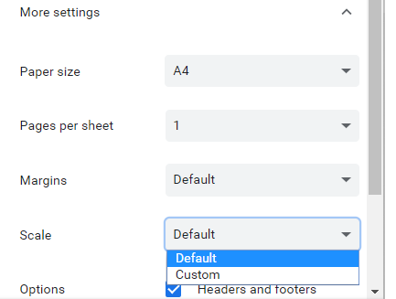 Advanced Settings on print previewing · Issue #232 · stephanrauh/ngx-extended-pdf-viewer · GitHub