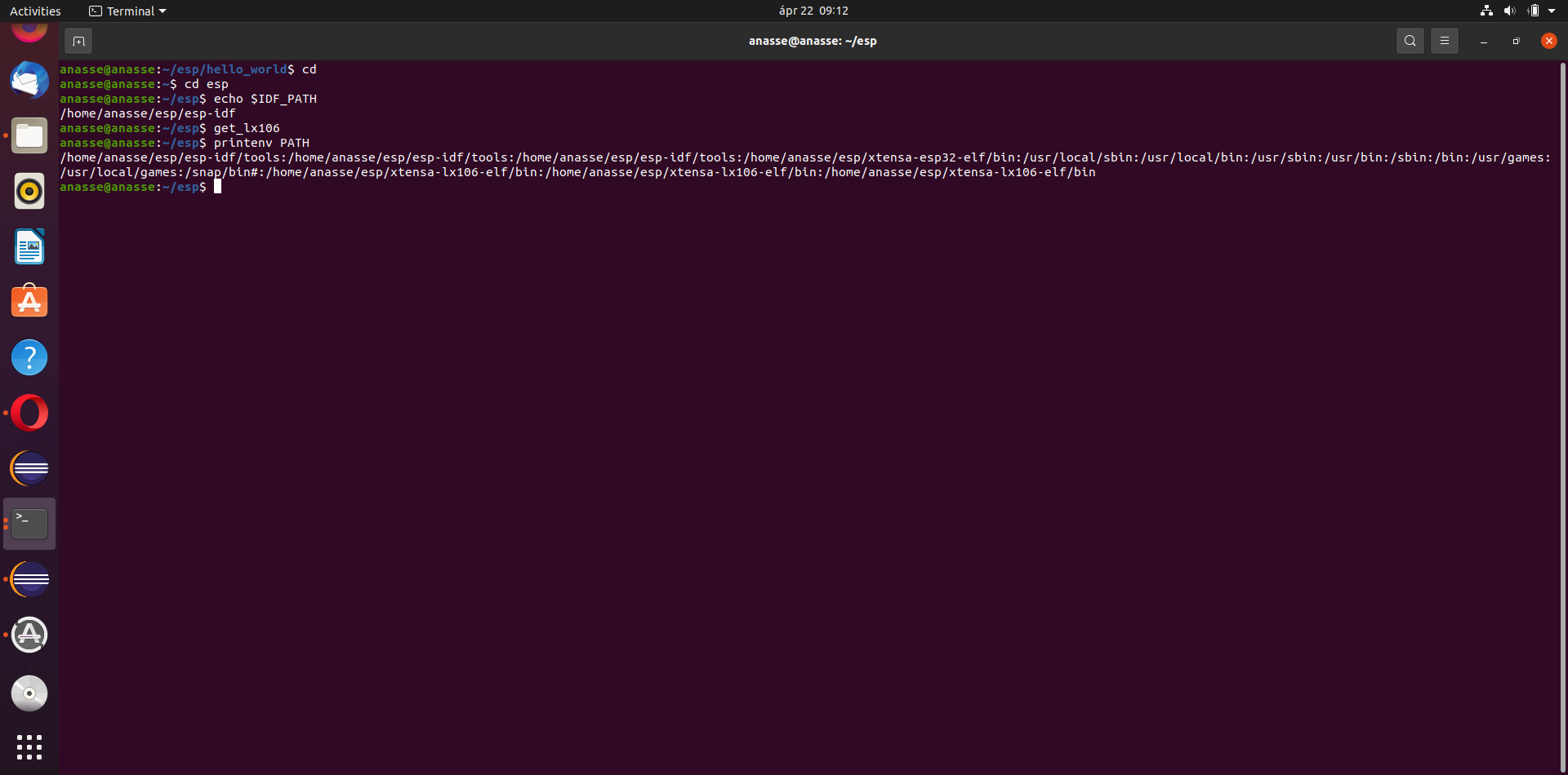 I have issue with make flash (GIT8266O-662) · Issue #1084 · espressif/ESP8266_RTOS_SDK · GitHub