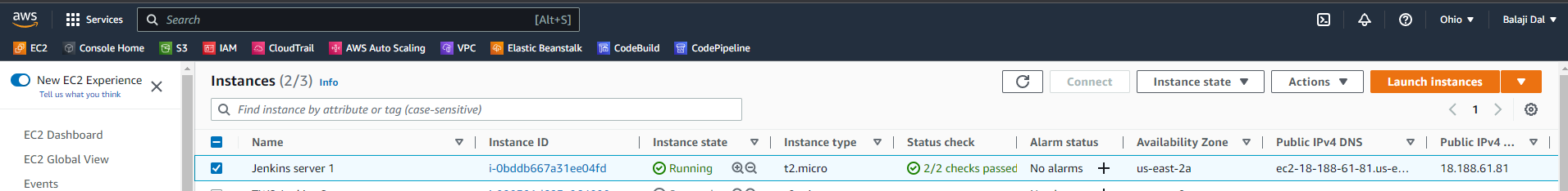 GitHub - balajisomasale/Dockerize-Java-Spring-Boot-WebApp-using-Ansible-into-AWS-EC2-from ...