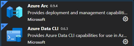 Arc SQL MI deployment links to PaaS portal #MAY2021BUGBASH · Issue #15581 · microsoft ...