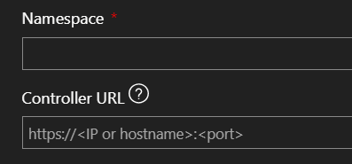 Can't deploy Arc Postgres - controller_endpoint empty #MAY2021BUGBASH · Issue #15582 · microsoft ...