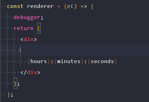 hi how do i get months in renderer function? · ndresx react-countdown · Discussion #199 · GitHub