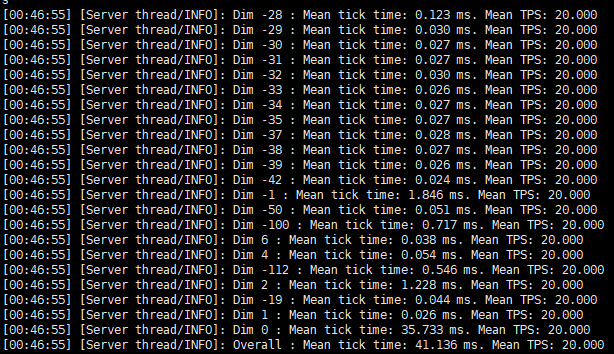 [ElectriCraft V29a] Causing a lot lag · Issue #2896 · ReikaKalseki/Reika_Mods_Issues · GitHub