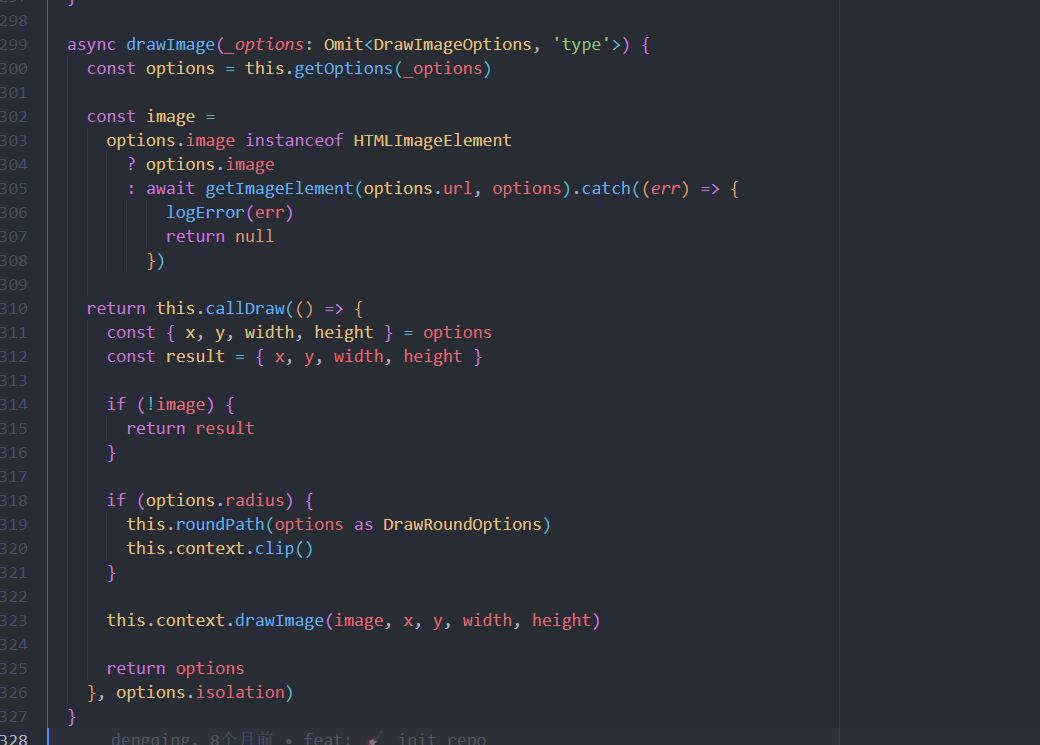 增加绘制图片圆角 · Issue #4 · Dunqing/edraw · GitHub