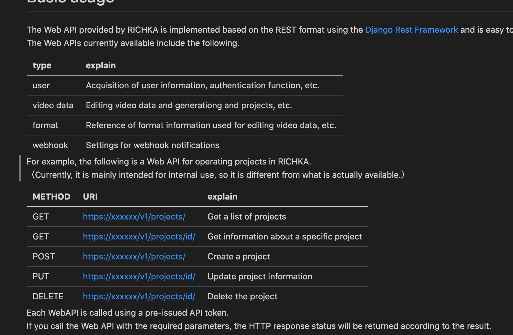 RICHKA Web API · Issue #17 · cocktailmake/cocktailmake.github.io · GitHub