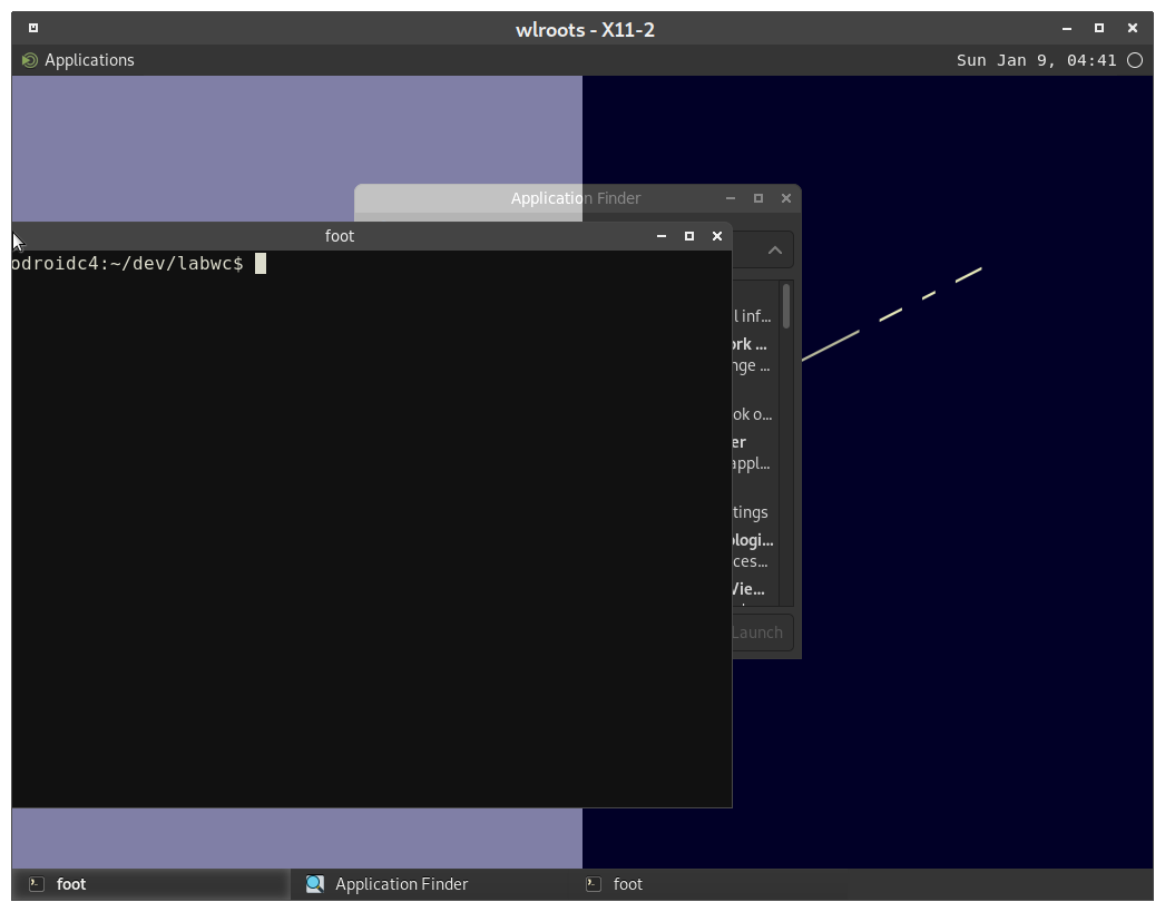 [Feature Request] Mouse window snapping · Issue #122 · labwc/labwc · GitHub