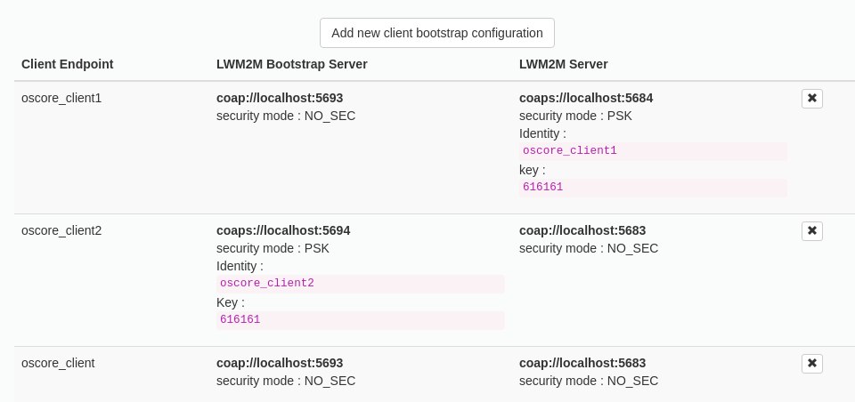 OSCORE support in Leshan · Issue #725 · eclipse-leshan/leshan · GitHub