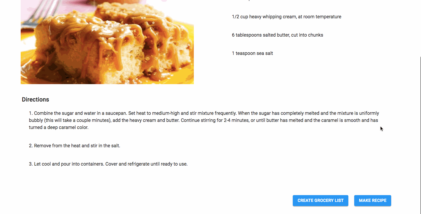 GitHub - pearllaw/optimized-cooking: A JavaScript web app for budget ...