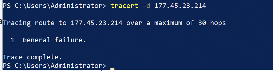Active response Windows Route-Null with error · Issue #13557 · wazuh/wazuh · GitHub