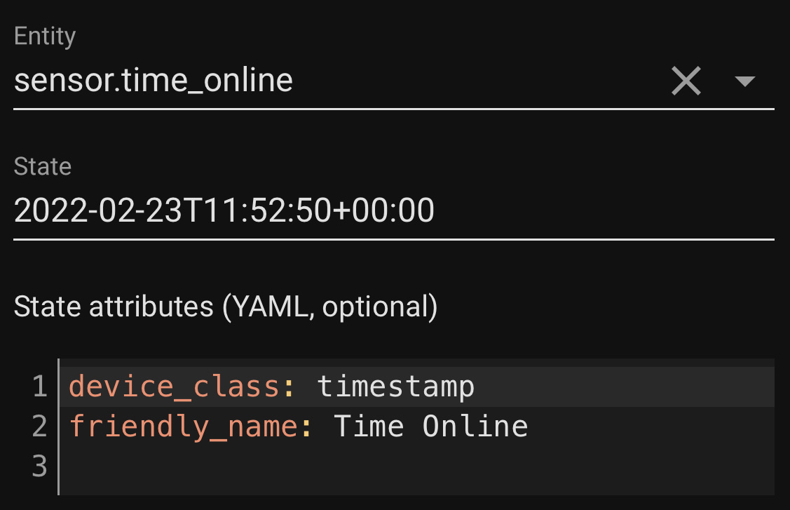 Last Connected Invalid Timestamp · Issue #113 · skodaconnect/homeassistant-skodaconnect · GitHub