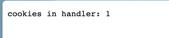 cookies are empty in GET Route Handler is called when running with Node 18 · Issue #52209 ...