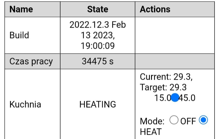 climate slider may have 0 size · Issue #31 · esphome/esphome-webserver ... climate slider may have 0 size · Issue #31 · esphome/esphome-webserver ...