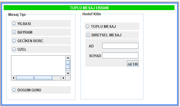 GitHub - ymyurdakul/Kurs-Takip-Otomasyonu: Java ve Hibernate kullanarak ...