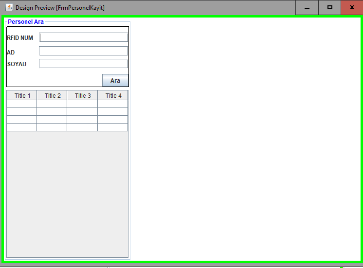 GitHub - ymyurdakul/Kurs-Takip-Otomasyonu: Java ve Hibernate kullanarak ...