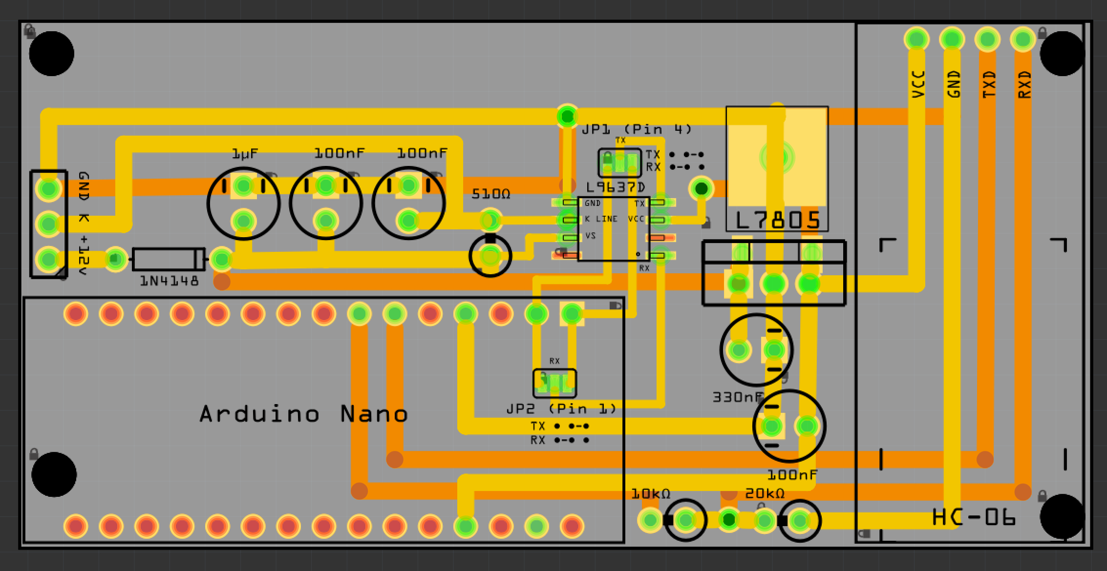 Circuit Diagram · Issue #1 · HerrRiebmann/KDS2Bluetooth · GitHub