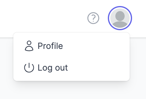 Redirected incorrectly from profile page when no projects exist · Issue #352 · OneUptime ...