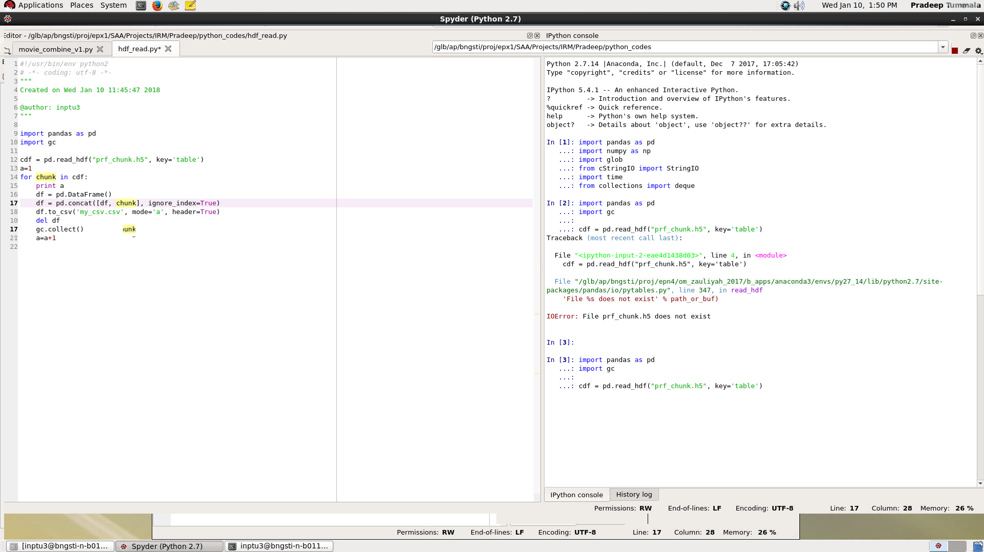 Maximizing Spyder Ruins Orientation · Issue #6185 · spyder-ide/spyder ...