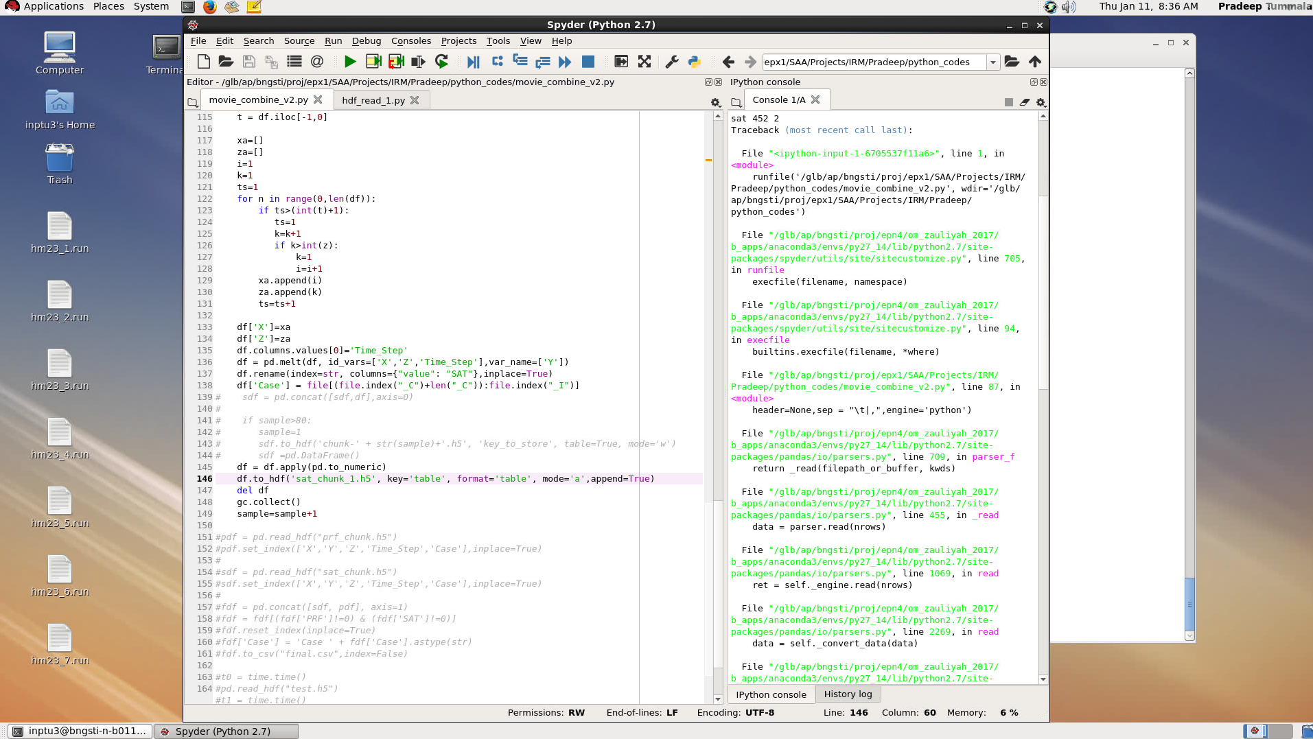Maximizing Spyder Ruins Orientation · Issue #6185 · spyder-ide/spyder ...