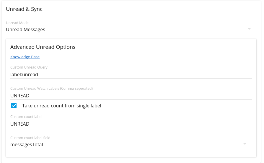 Gmail unread count is incorrect · Issue #659 · wavebox/waveboxapp · GitHub