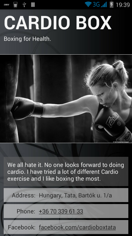 Github Elluin Android Basics Nanodegree By Google