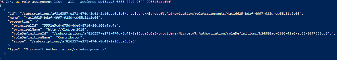Expose on Linux node don't work "ERR_CONNECTION_TIMED_OUT" · Issue #2313 · Azure/acs-engine · GitHub