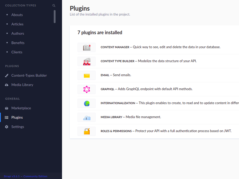 Internationalization tab missing in global settings after installing i18n plugin · Issue #10252 ...