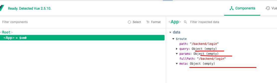 npm run dev · Issue #711 · PanJiaChen/vue-element-admin · GitHub