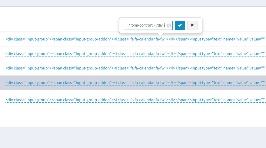 需求：editable()日期选择器 · Issue #3580 · z-song/laravel-admin · GitHub