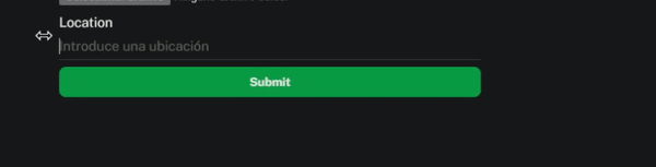 The selection is not maintained, only if I add code inside onPlaceSelected · Issue #223 ...