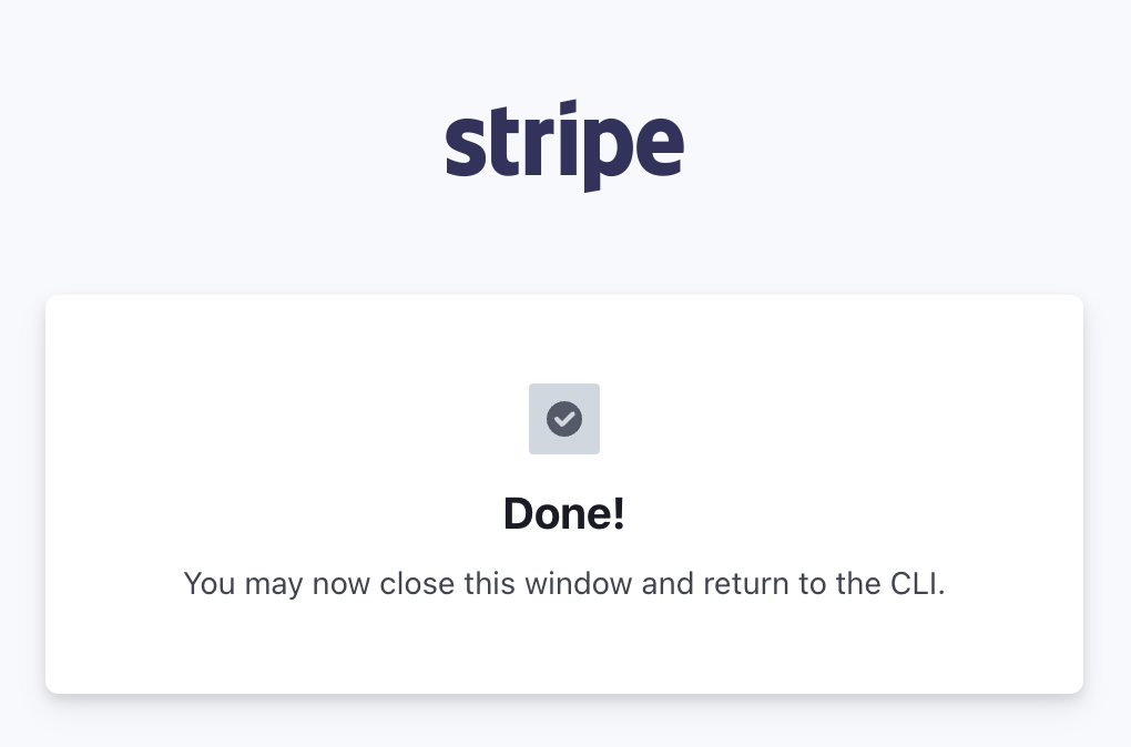 Cannot Upload Stripe Apps Using Stripe Cli · Issue 730 · Stripe Stripe Apps · Github
