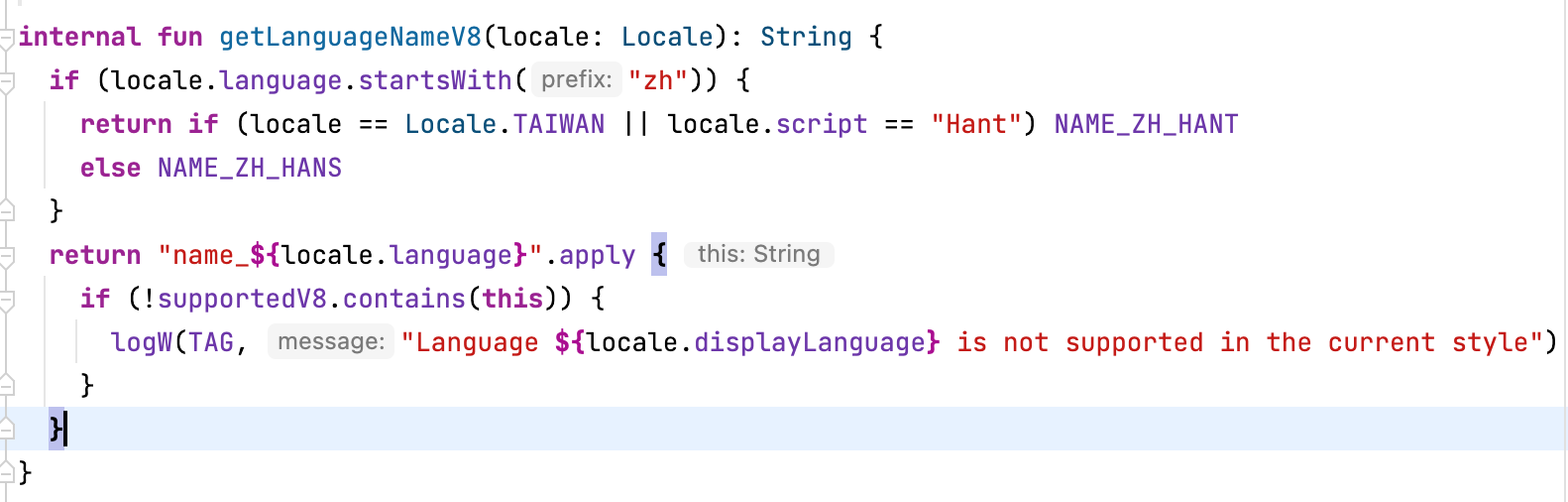 Localization default language support bug · Issue #1722 · mapbox/mapbox ...