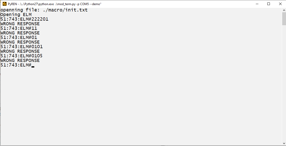 Manual requests through CMD · Issue #311 · cedricp/ddt4all · GitHub