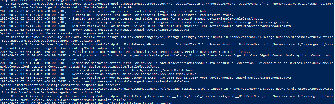 [Java amd64.debug] debug Java Edge Module not work smoothly on vscode · Issue #236 · microsoft ...
