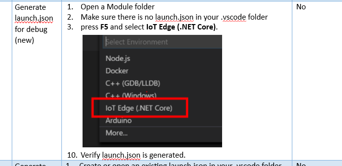 launch.json is not generated for debug (new) · Issue #354 · microsoft ...
