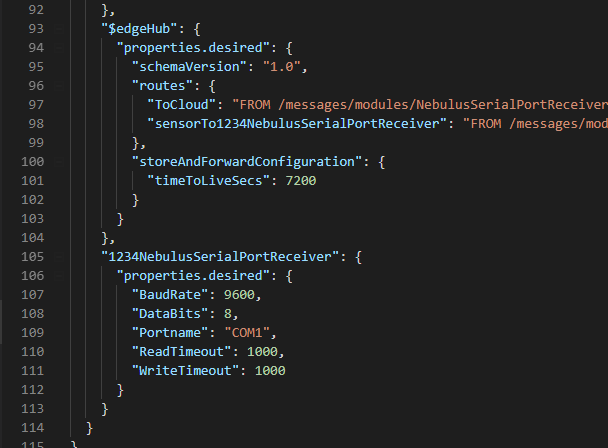 [Marketplace]module name '022' is not allowed · Issue #406 · microsoft/vscode-azure-iot-edge ...
