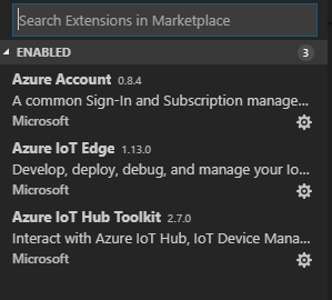 the menu/icon of new edge device is not right · Issue #331 · microsoft/vscode-azure-iot-toolkit ...