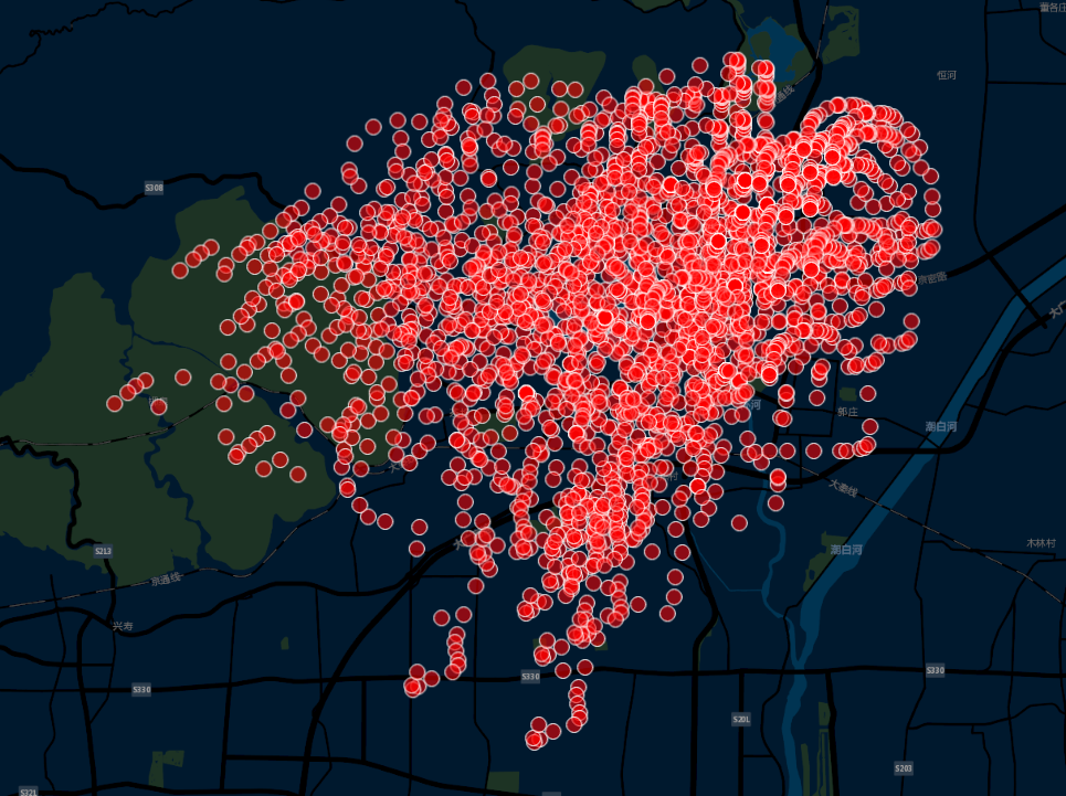 Using openlayers 4.6.5 to add MVT in Vue components causes a lot of memory leaks · Issue #9531 ...