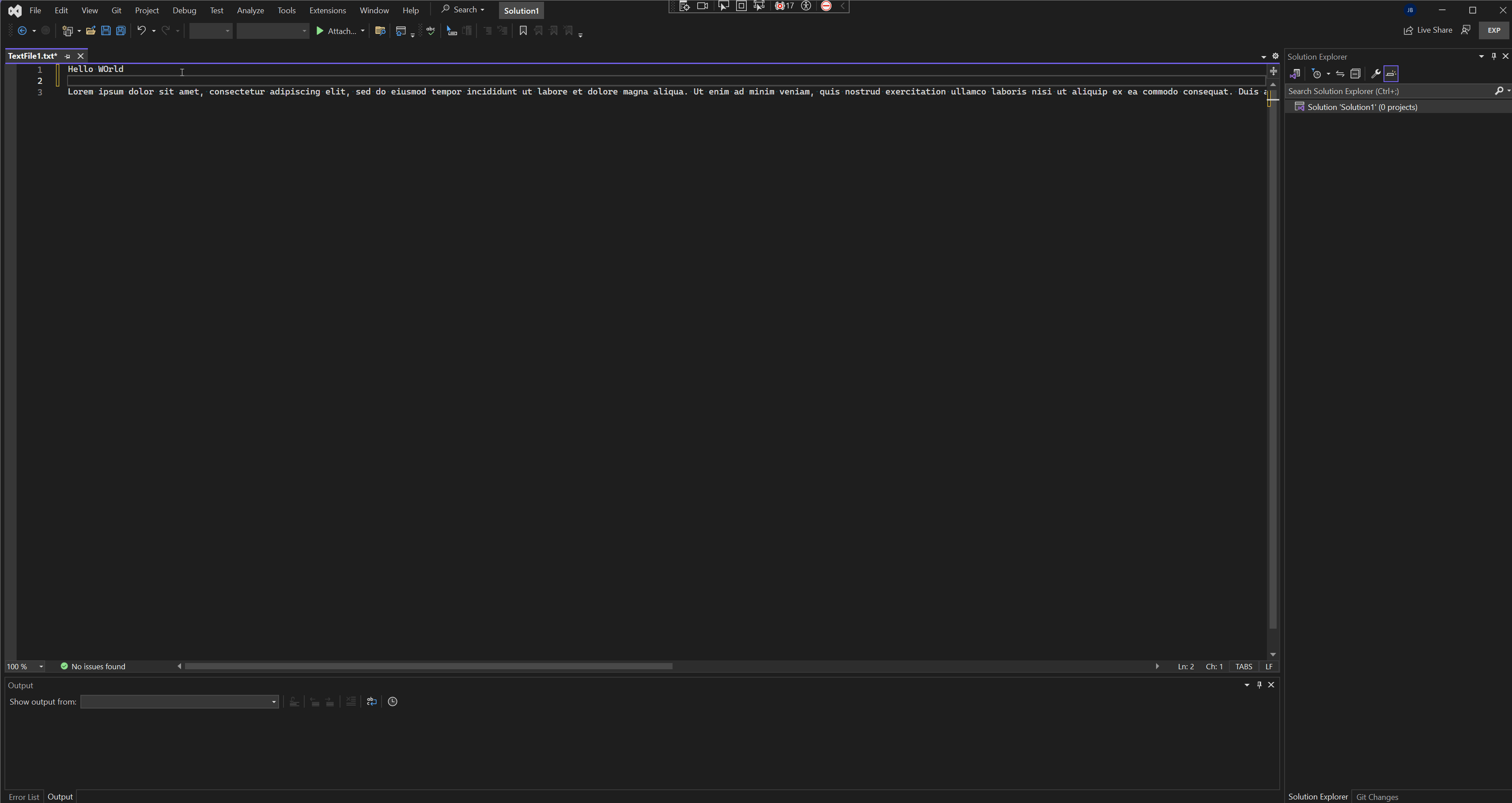 [bounty] Minimal Visual Studio (classic) example of inline completion · Issue #2 · smallcloudai ...