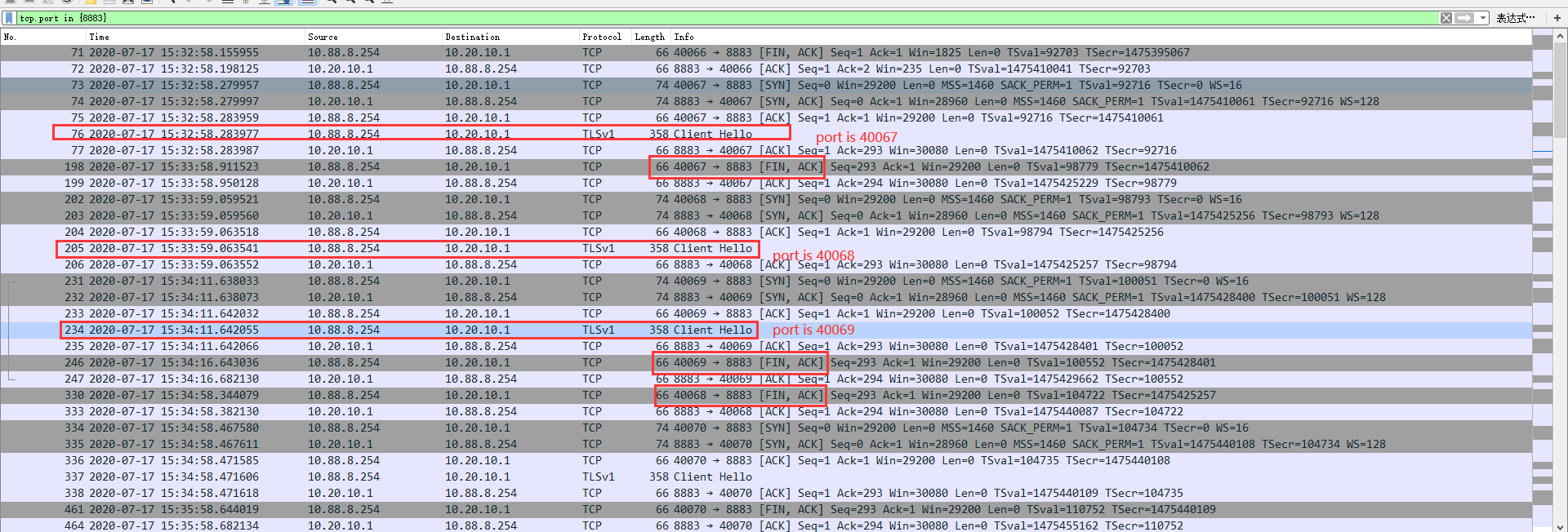 VernMQ not send TLS Server Hello for client · Issue #1568 · vernemq/vernemq · GitHub