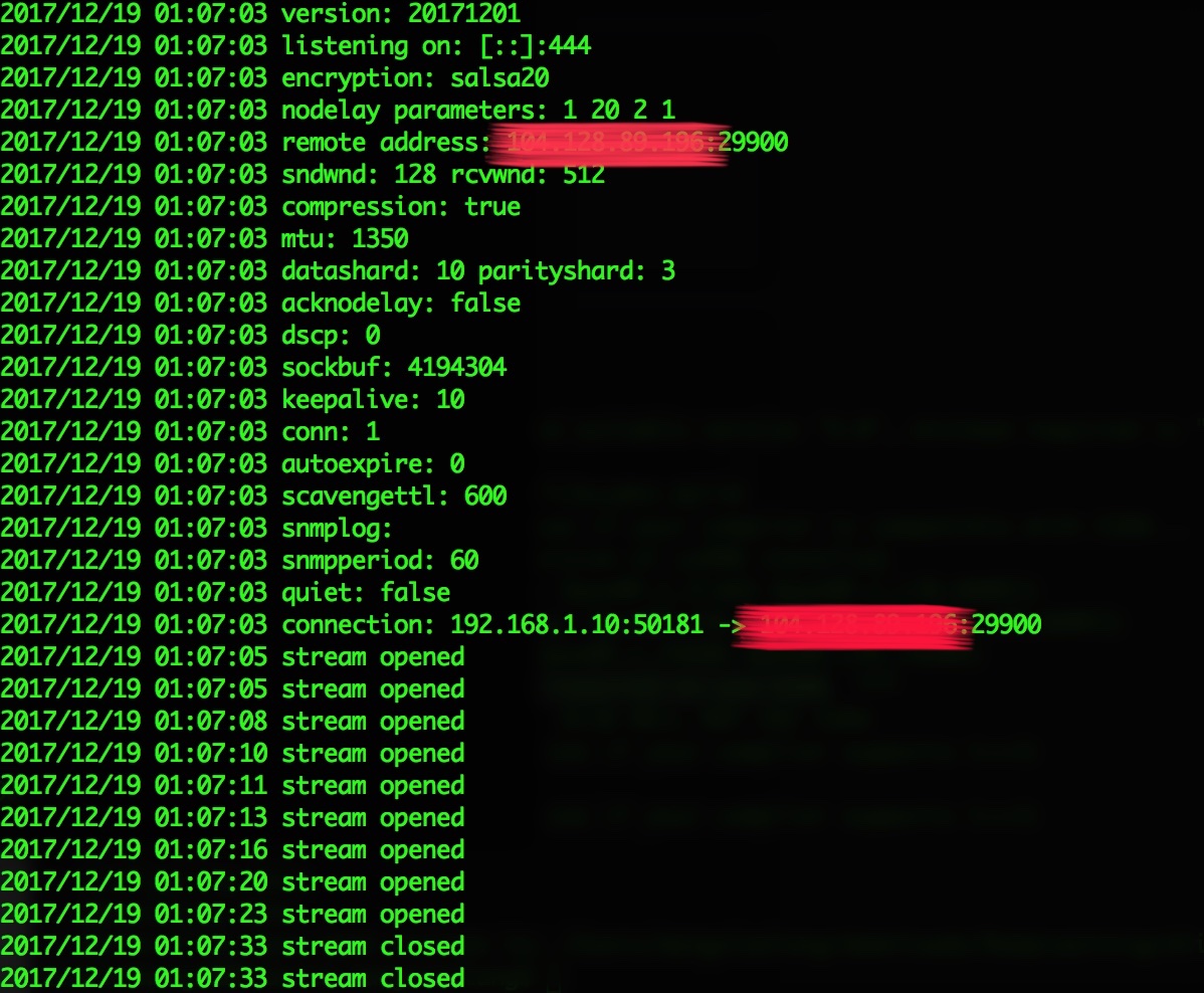 (问题更正，是ssr的问题，ss是ok的)神了奇了，kcptun+ssr，树莓派+router怎么也不行，单独router就可以 · ...