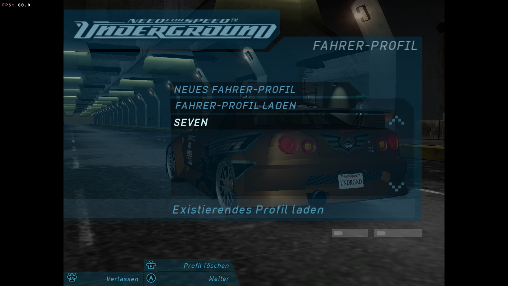 NFS UG1 widescreen issue · Issue #773 · ThirteenAG/WidescreenFixesPack ...