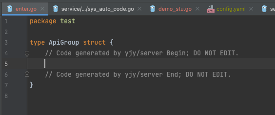 [Bug]: · Issue #1199 · flipped-aurora/gin-vue-admin · GitHub