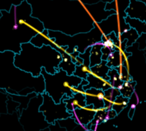 lines3D画线效果不友好 · Issue #262 · ecomfe/echarts-gl · GitHub