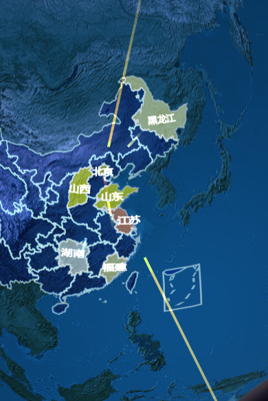 lines3D画线效果不友好 · Issue #262 · ecomfe/echarts-gl · GitHub