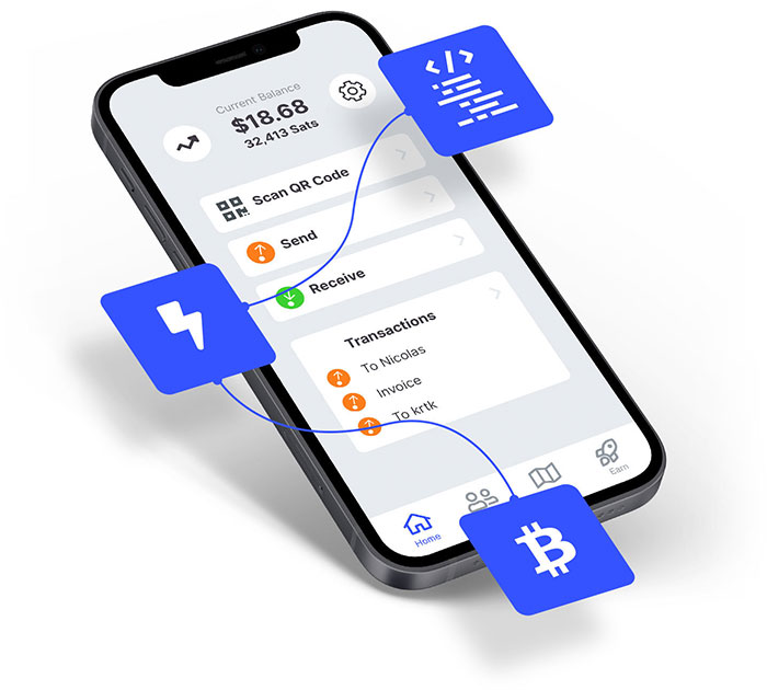 Galoy project call #1 · Issue #247 · BitcoinDesign/Meta · GitHub