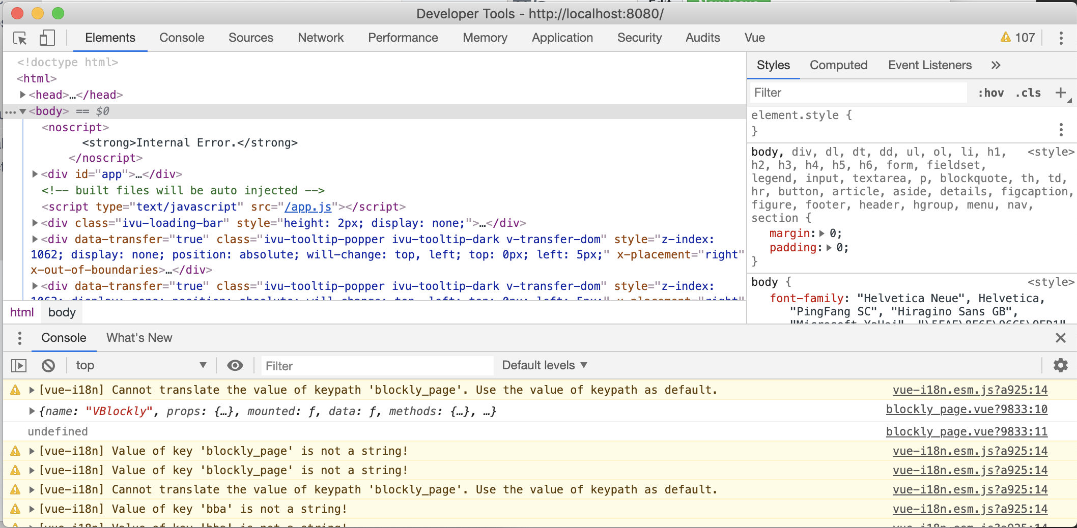how to define custom blocks and Blockly.Javascript? · Issue #5 · openearth/v-blockly · GitHub